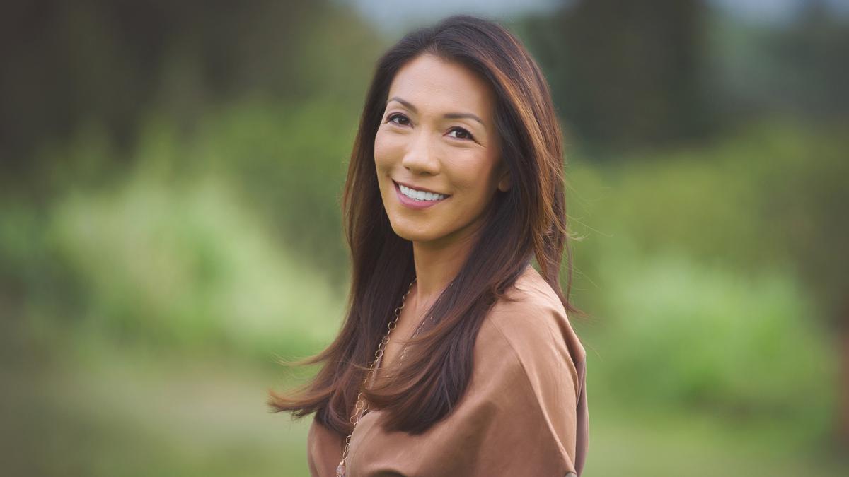 3 Questions With ... Hobnob co-founder and CEO Tina Finch - Pacific ...