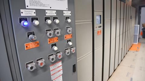 Exclusive: TierPoint's new data center in Allen lands global anchor ...