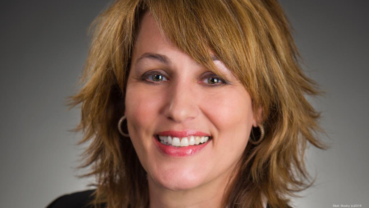 Welcome letter from Sandra Watson - The Business Journals