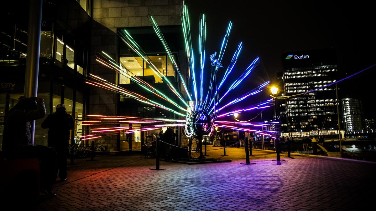 8 things you need to know about Light City Baltimore - Baltimore ...