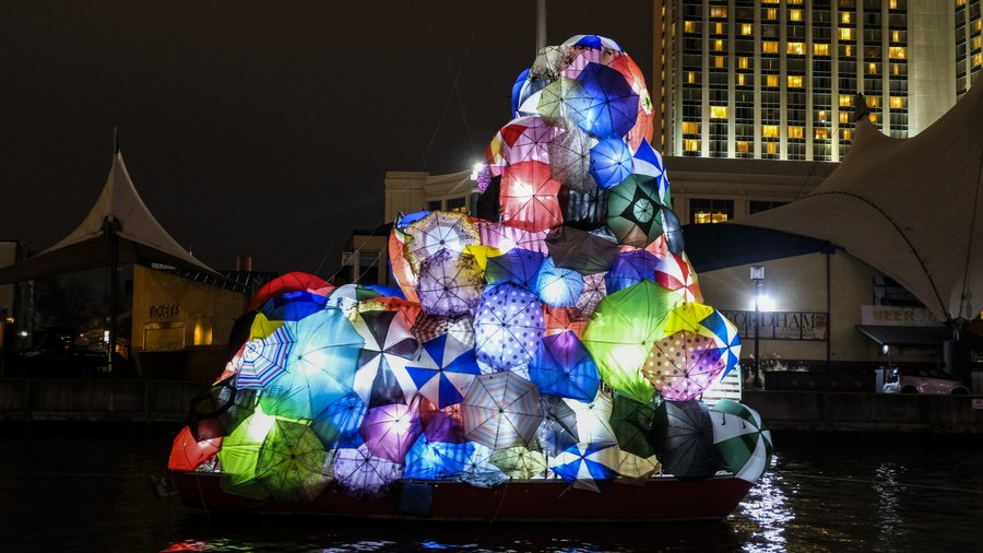 Baltimore neighborhoods planning Light City-related events hope for ...