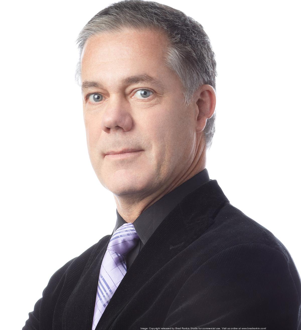 Kent Oyler talks about Commonwealth Crowdfunding event in Louisville ...