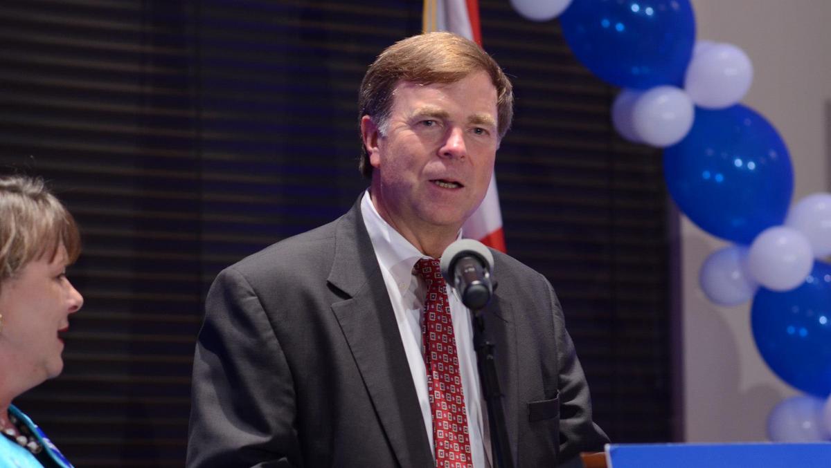 Huntsville Mayor Tommy Battle to run for governor - Birmingham Business ...
