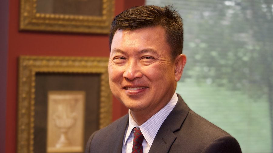 Li Wong to lead entrepreneurship at Partnership Gwinnett - Atlanta ...