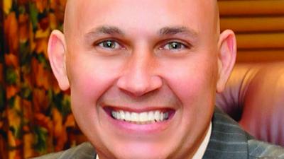 In the Spotlight: David Shockley - Triad Business Journal