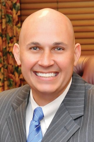 In the Spotlight: David Shockley - Triad Business Journal