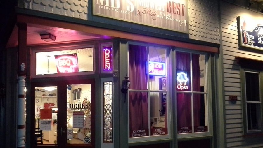 Midwest Best BBQ in Camp Dennison ranks among best Ohio restaurants you ...