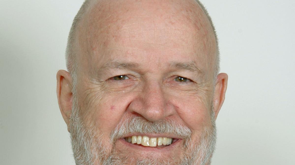 Influential PR leader, political adviser Bob Goff dies at 80 ...