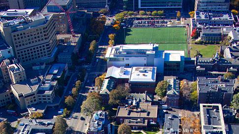 Simmons College making ‘once-in-a-lifetime’ redevelopment play - Boston ...