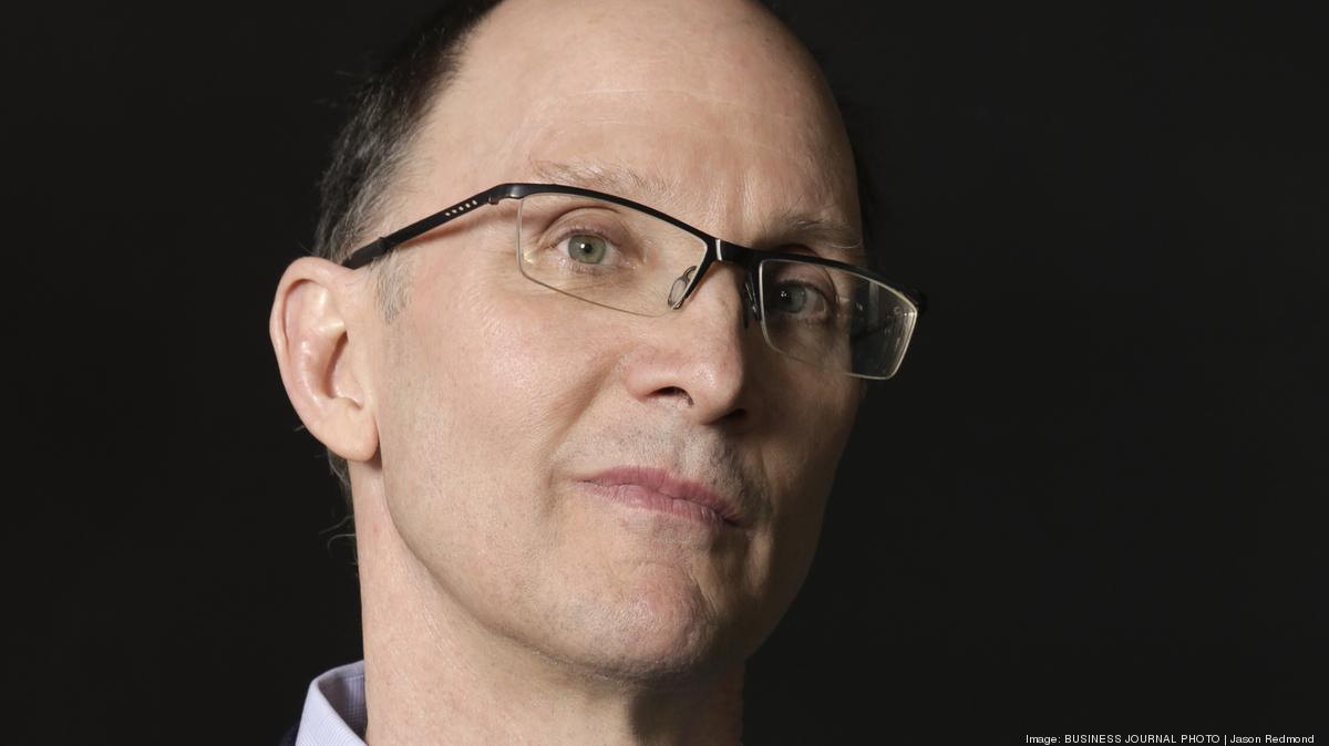 Wild Ginger's Rick Yoder keeps a Seattle staple fresh after nearly 30 ...