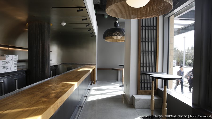 Rick and Ann Yoder's Wild Ginger restaurant opens in the heart of ...