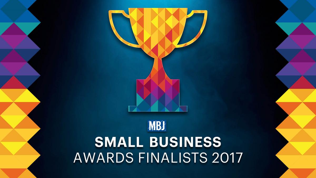 The finalists for Memphis Business Journal's 37th annual Small Business ...