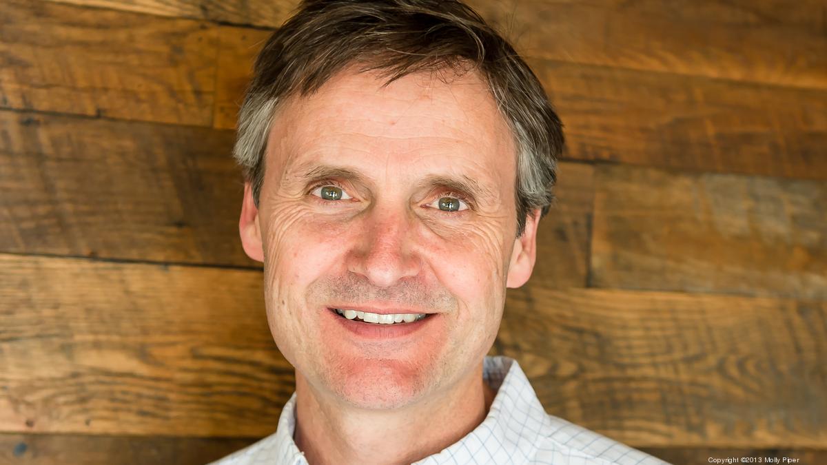 Mod Pizza CEO Scott Svenson on social enterprise, Milton Friedman and ...