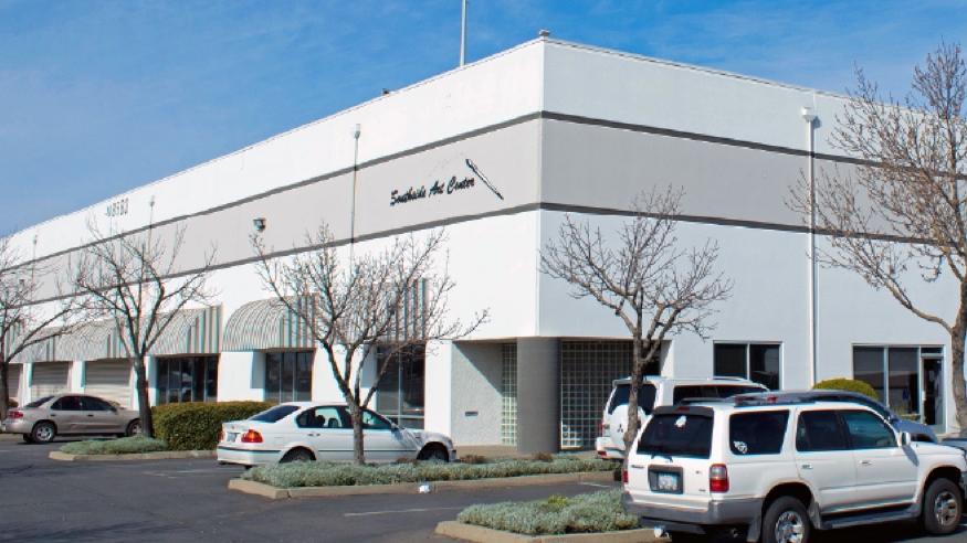 Buzz Oates sells building in Power Inn area for $3.25 million ...