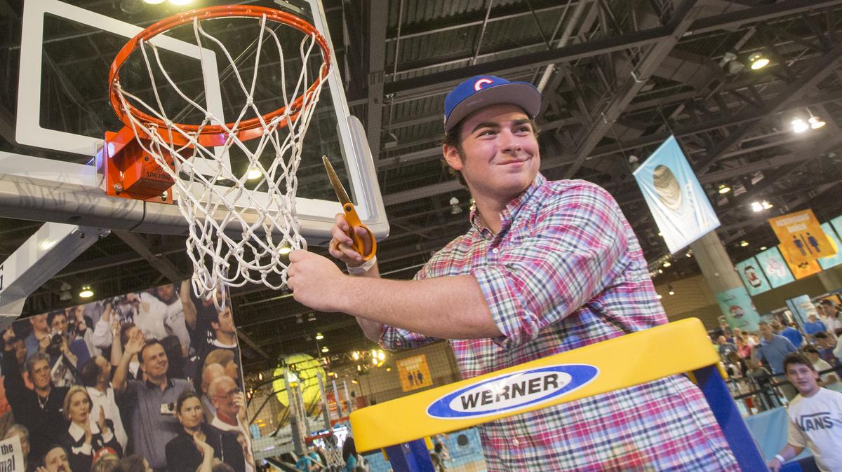Phoenix's Final Four Fan Fest draws big crowds to downtown - Phoenix ...