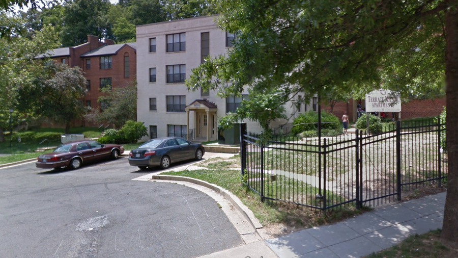 WC Smith lands $95M in financing to redevelop vacant D.C. housing ...