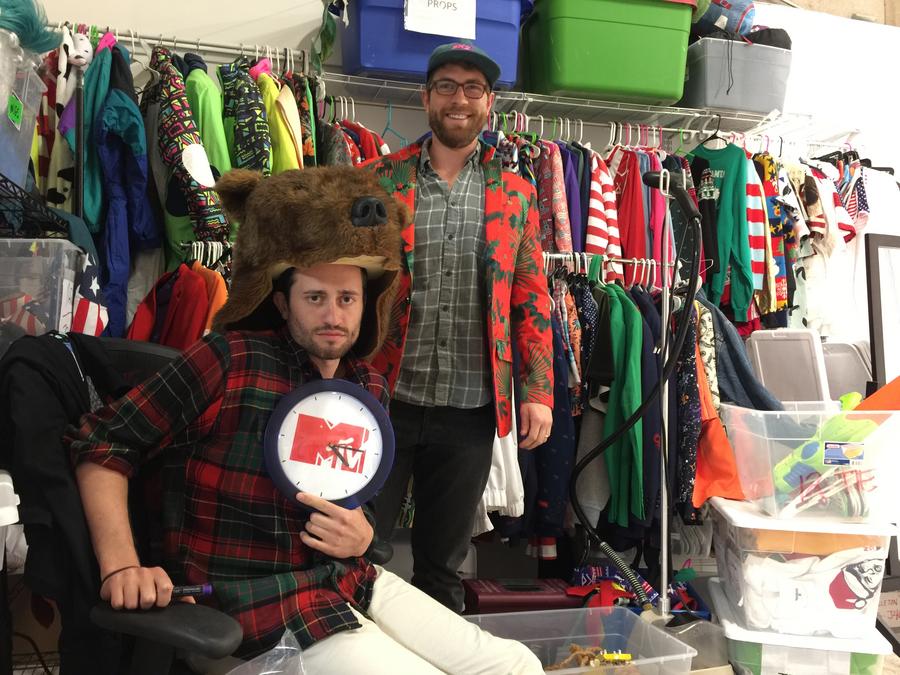 Gallery: Shinesty, an irreverent online retail clothing store appeals ...