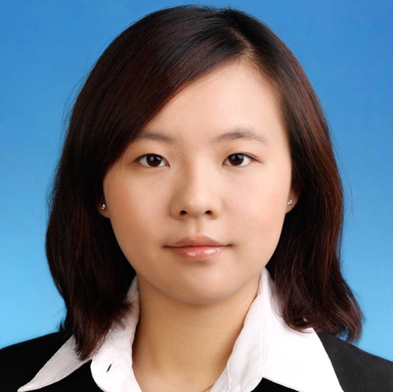 Jessie Jiang's Instagram, Twitter & Facebook on IDCrawl