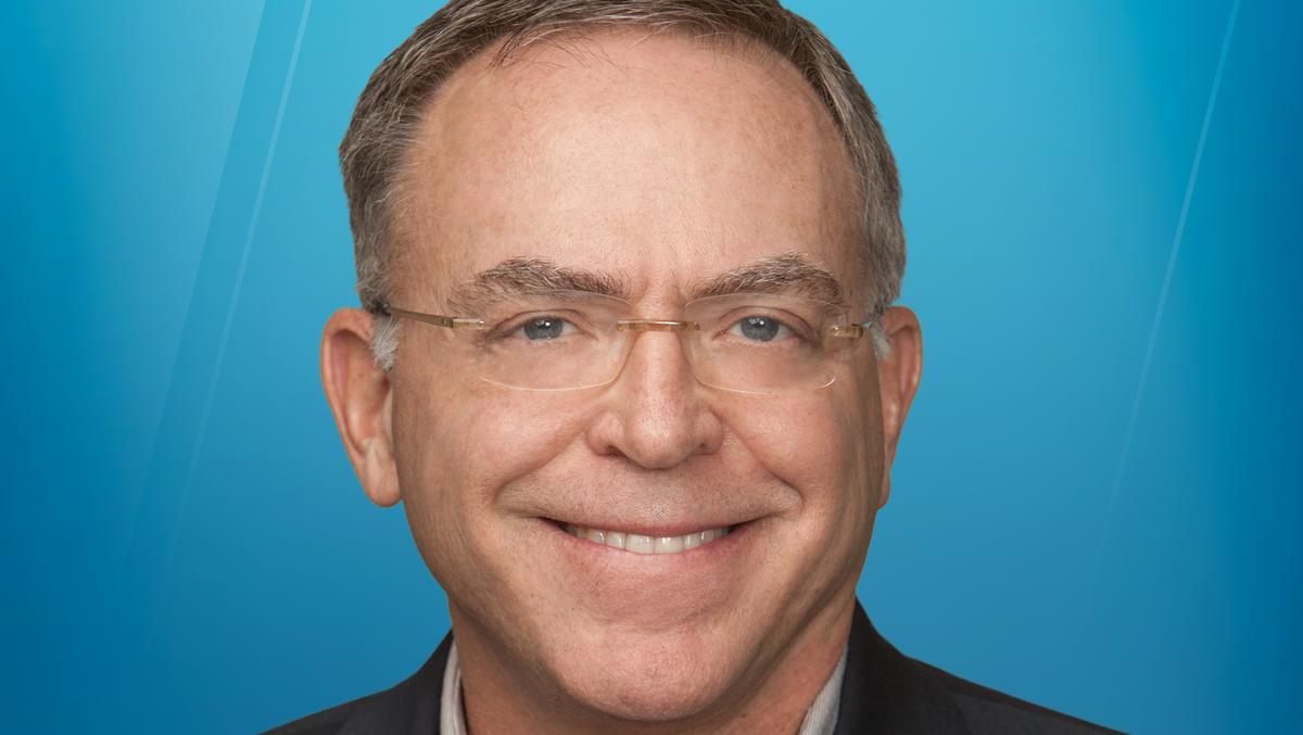 What’s next for the longtime — and now former — chairman of Tech Data ...