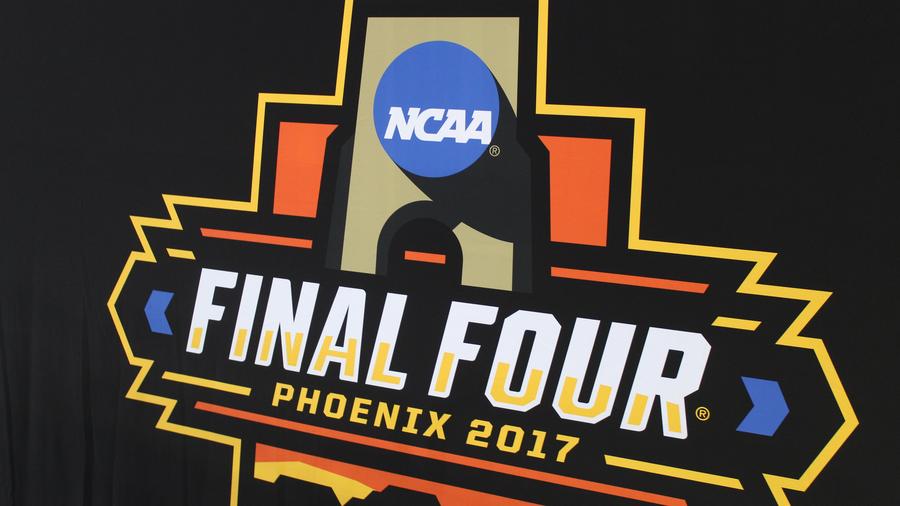 Final Four in Phoenix