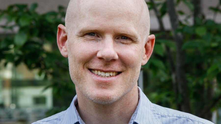 Why Vecna co-founder Daniel Theobald isn't that worried about robots ...