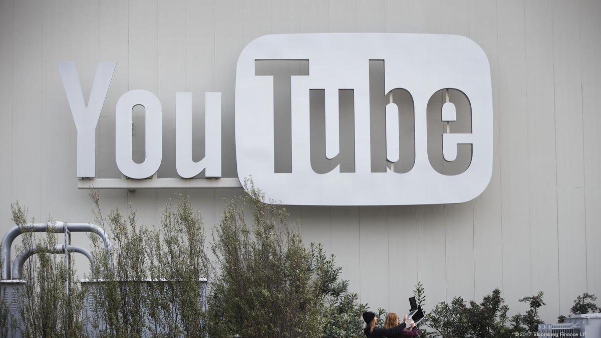 YouTube teams up with San Bruno city officials and consultants to ...