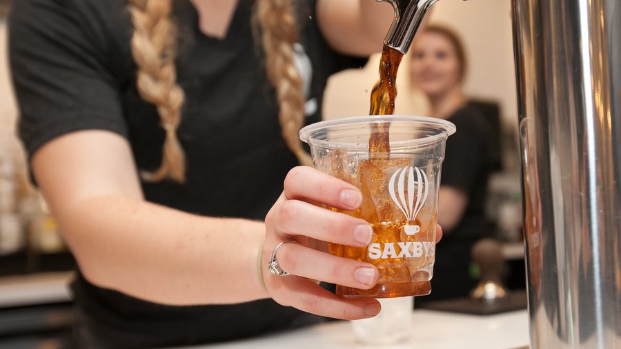 Saxbys to open student-run café at Penn State - Philadelphia Business ...