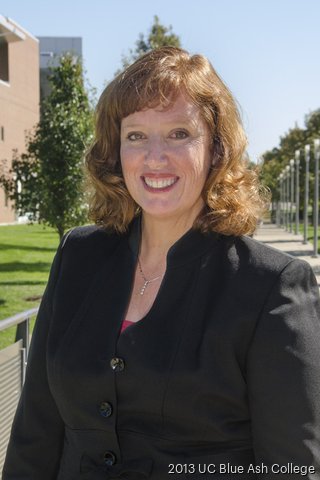 UC Blue Ash dean Cady Short-Thompson exits - Cincinnati Business Courier