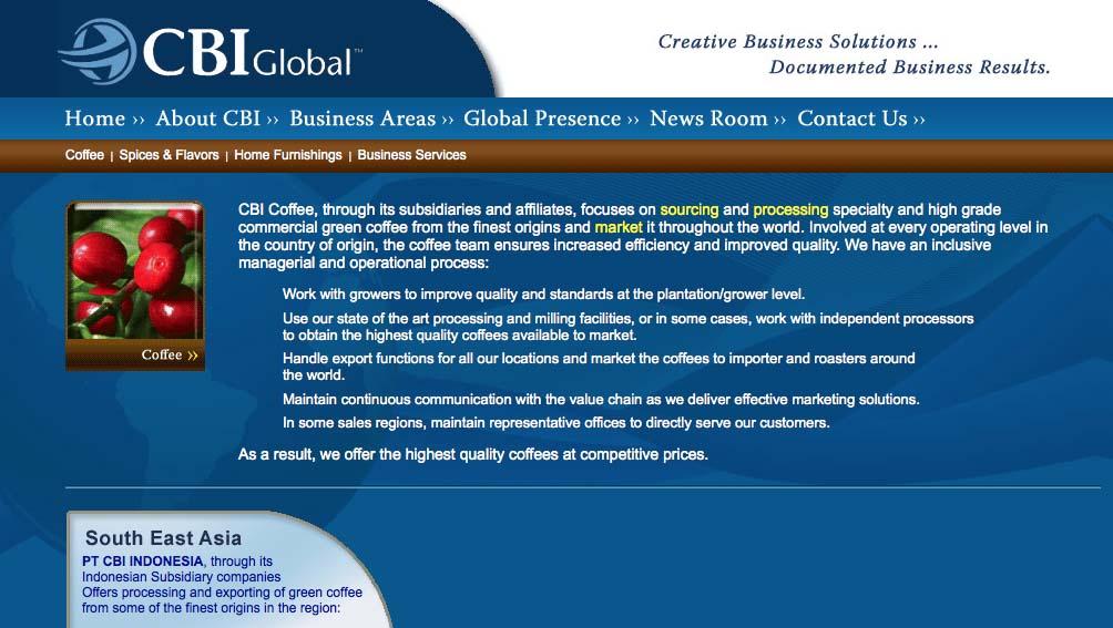 CBI Global names David Brown president and CEO - Columbus Business First