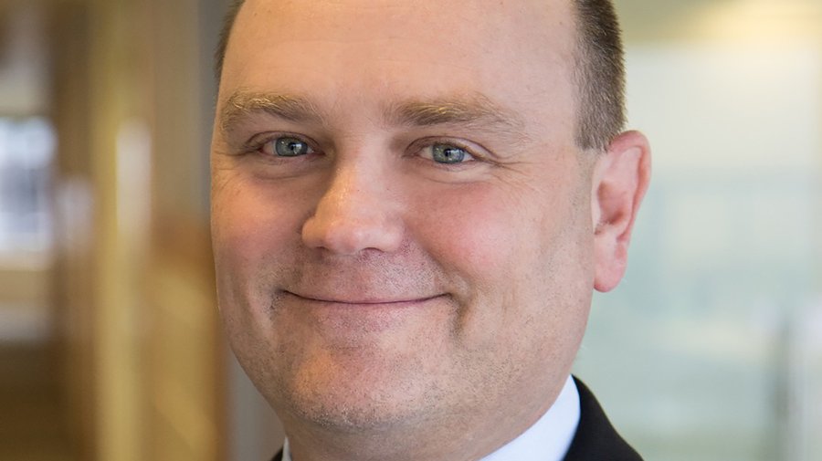 Ernst & Young names new managing partner to lead Seattle office - Puget ...