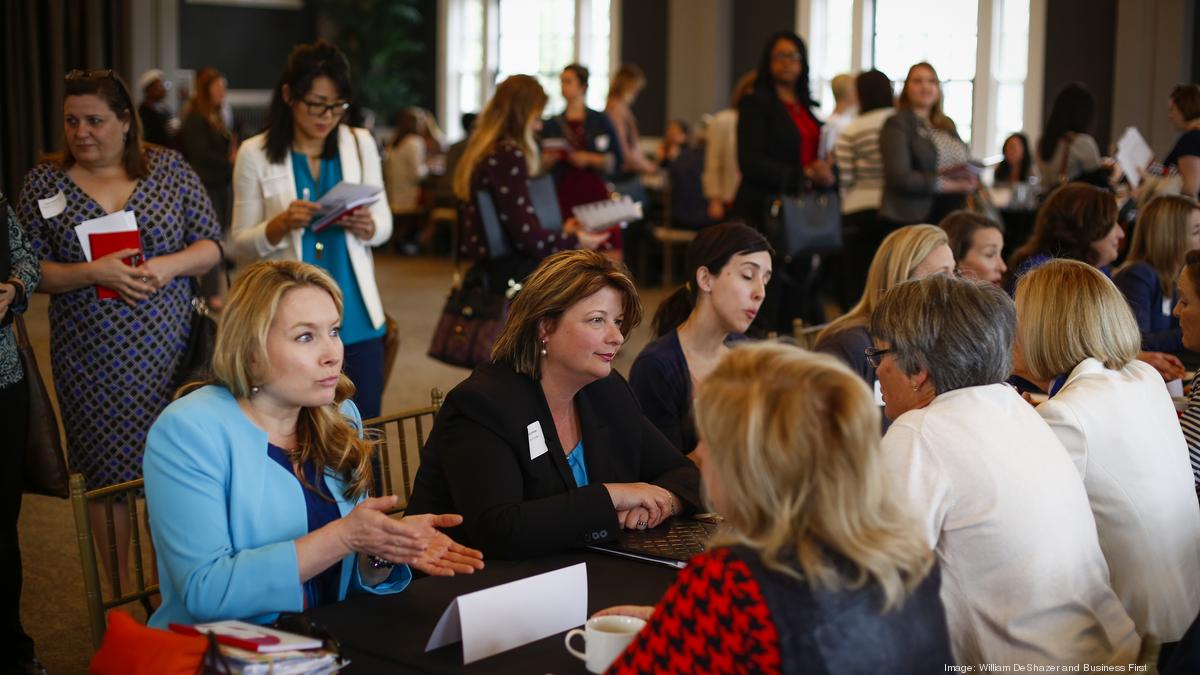 Meet your mentor: Here are the local mentors for Mentoring Monday 2022 ...