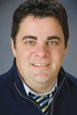 Rob Overman selected to lead Greensboro Downtown Parks Inc. - Triad ...