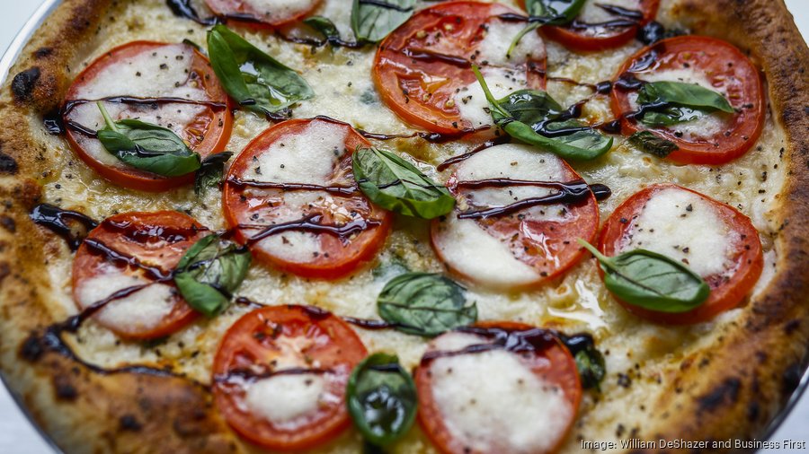 Parlour pizzeria opens in Jeffersonville on Wednesday - Louisville ...