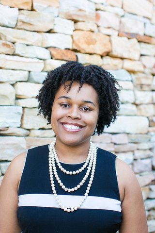 The Literacy Council names Katrina Watson president and executive ...