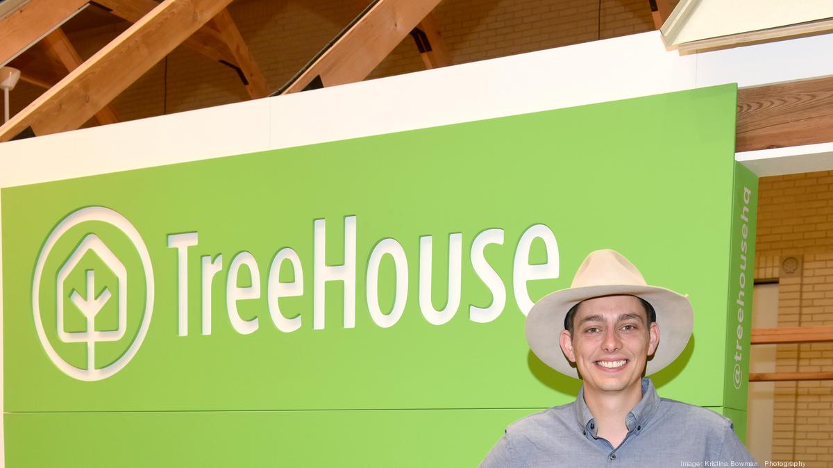 Behind TreeHouse's eco-friendly home improvement mission: 6 questions ...