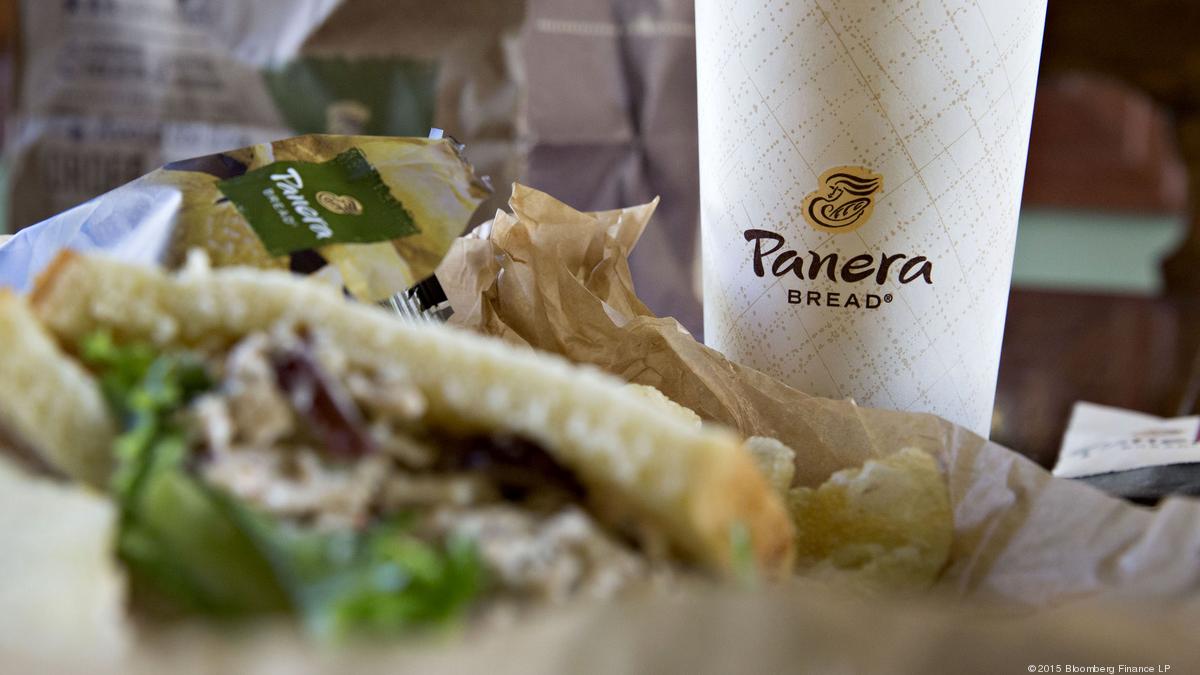 Panera Bread exploring sale: Report - Orlando Business Journal