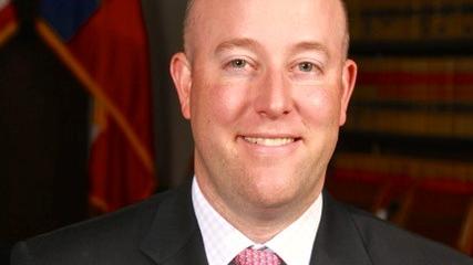 Robert Allen named CEO of Texas Economic Development Corp. - Austin ...