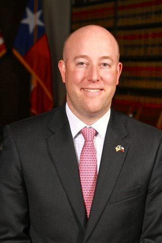 Robert Allen Headshot