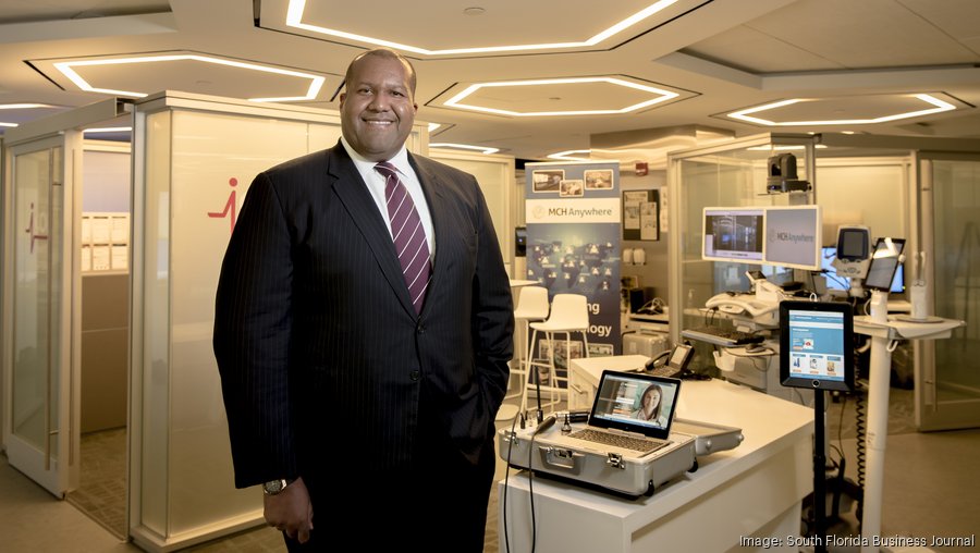 Jaret Davis on making an impact in law and the community - South ...