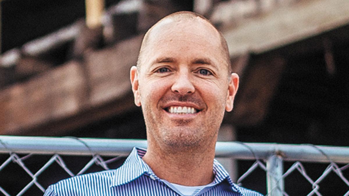 Matt Abbott | 100 most powerful people in KC business - Kansas City Business Journal