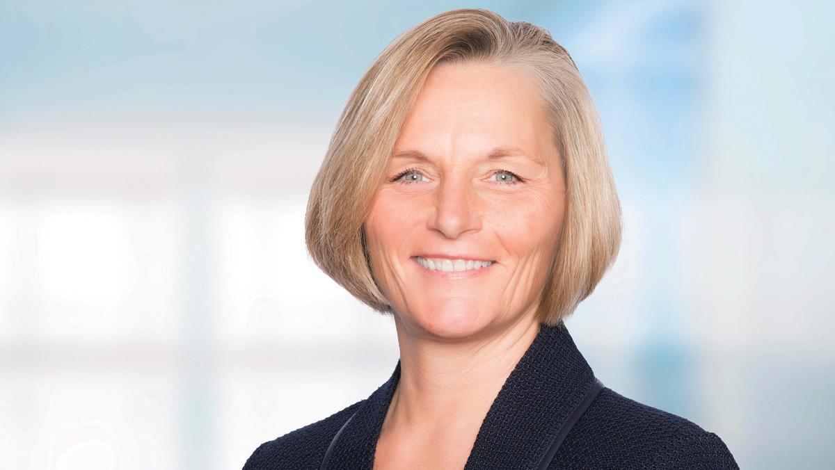 Julie Wilson | 100 most powerful people in KC business - Kansas City ...