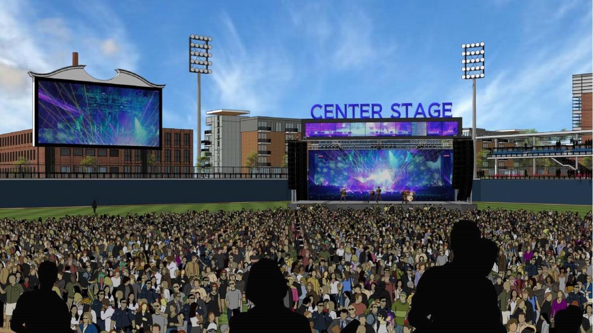 High Point University President Nido Qubein promises $38M in High Point ...