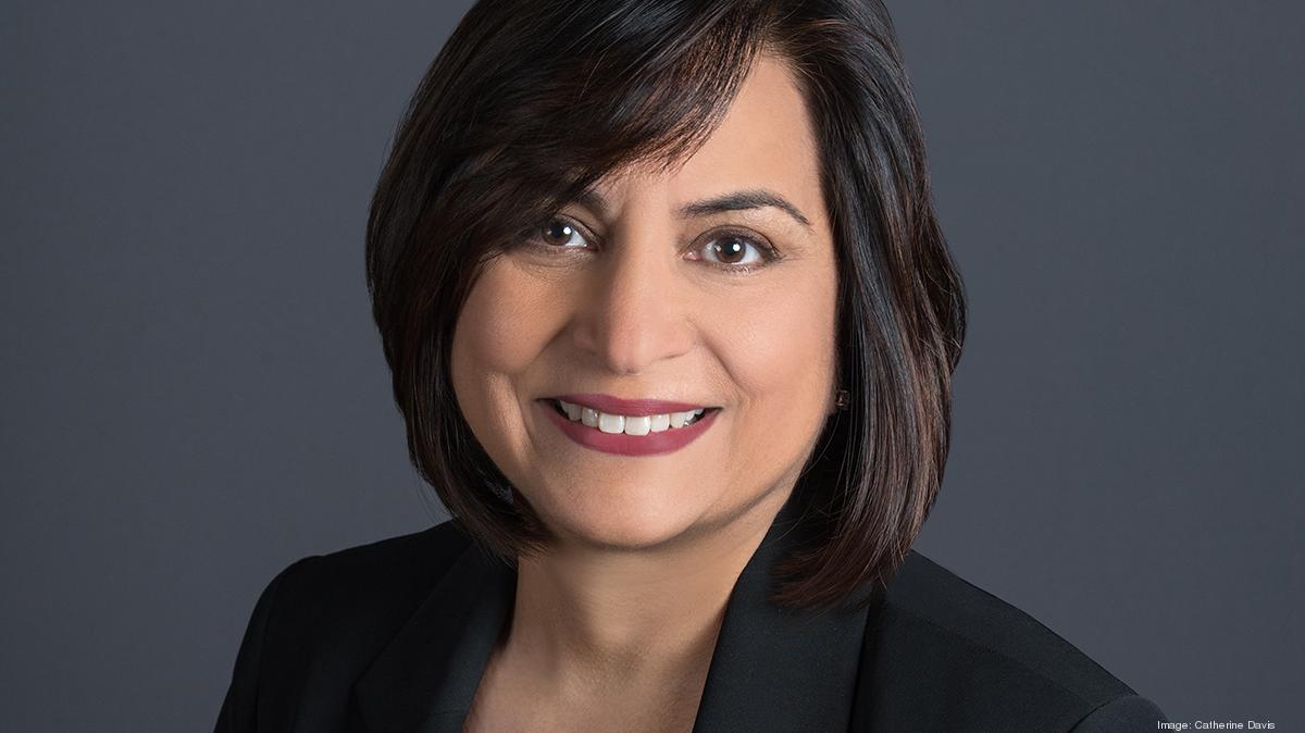 A chat with the new CEO of CED - Triangle Business Journal