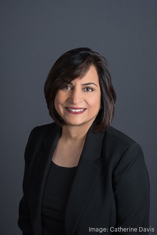 A chat with the new CEO of CED - Triangle Business Journal