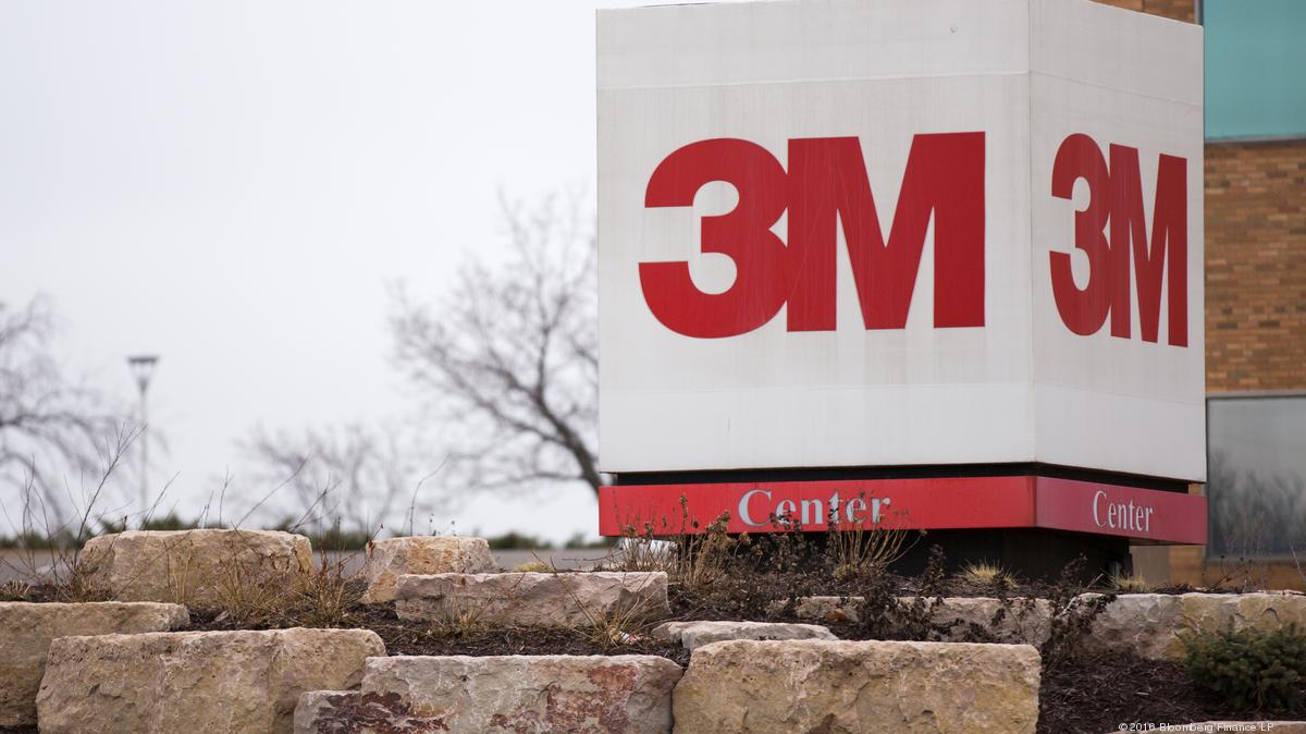 3M will invest $34.5 million into expansion at Tonawanda factory ...