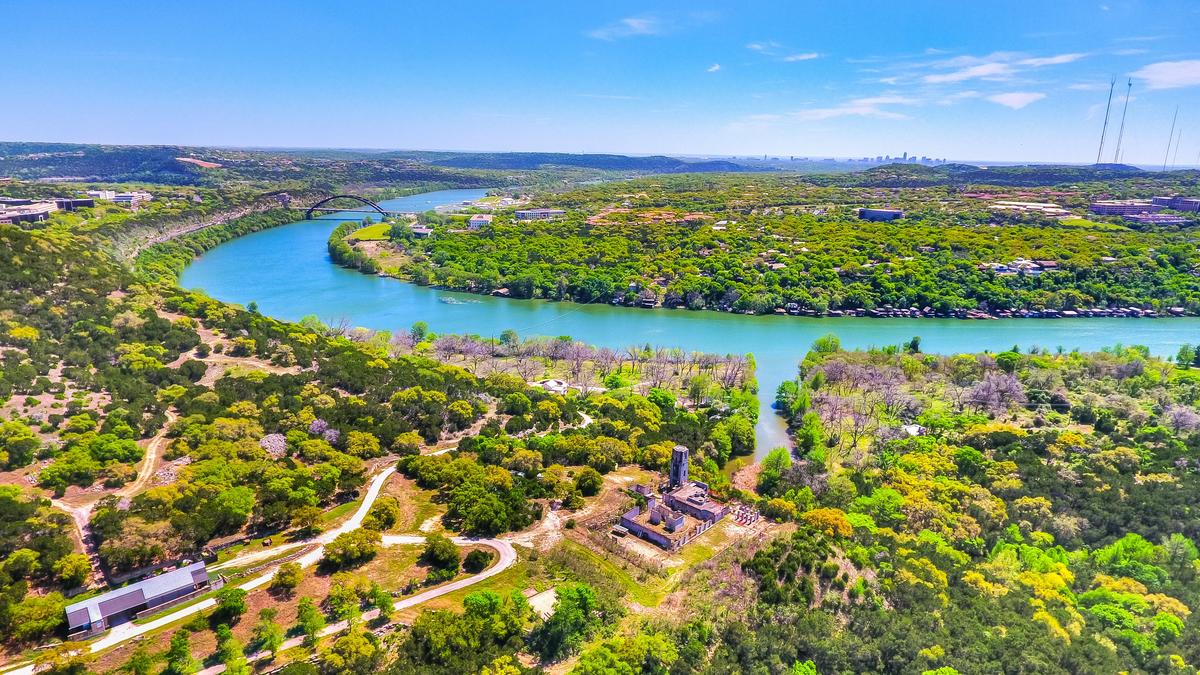 New twist added to sale of Richard Garriott's $45M Texas estate: Get a ...