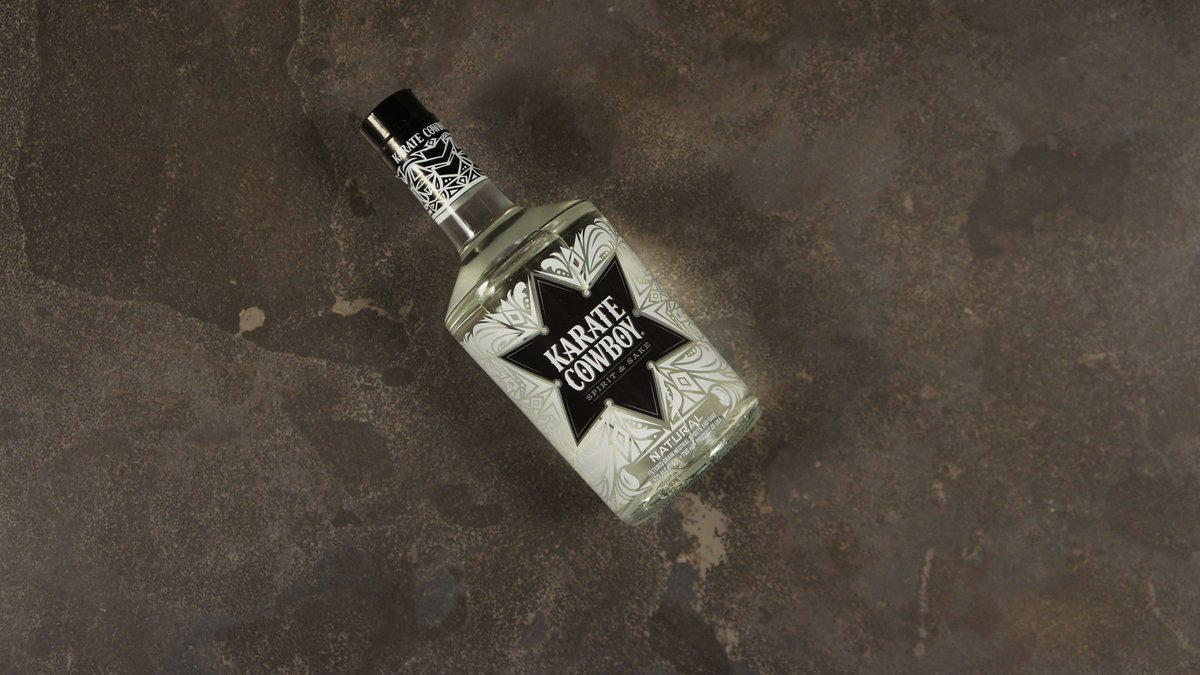 Karate Cowboy Natural gets down to the brand's basics - Columbus ...