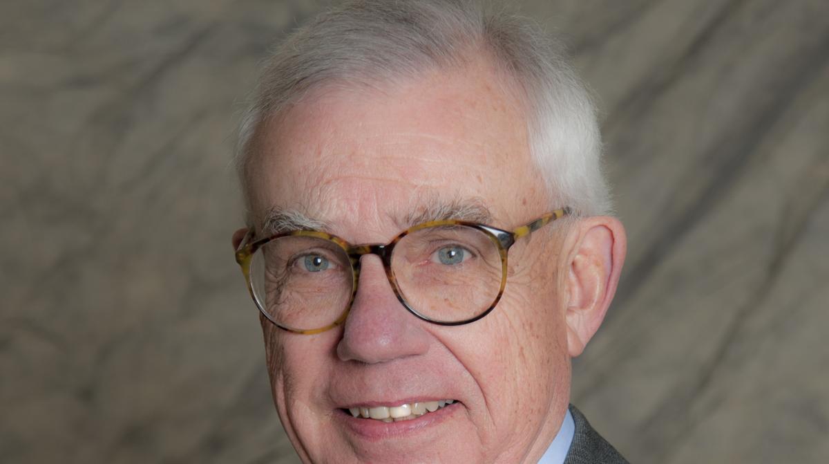 David Grissom out as U of L board chairman - Louisville Business First