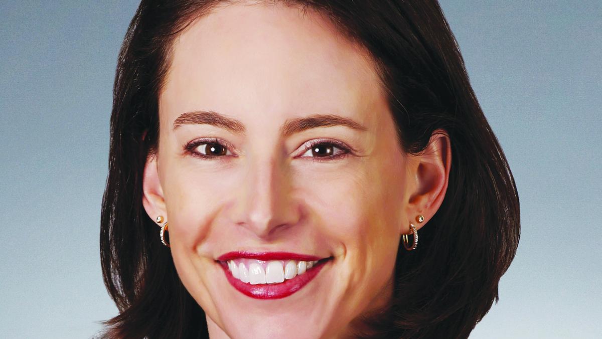 North Texas Dealmakers | Courtney Marcus, banking partner, Weil ...