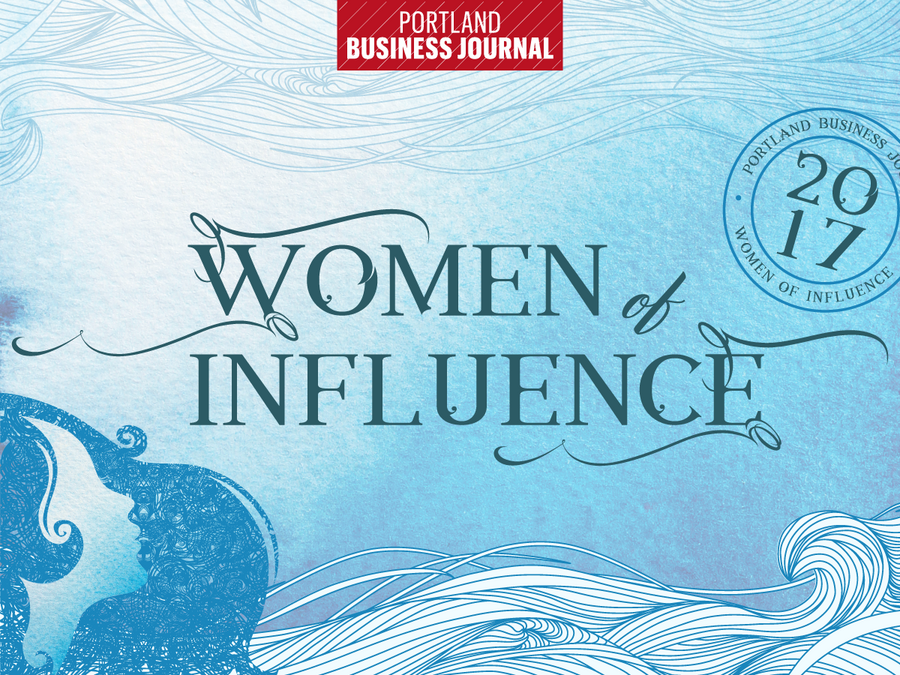 Meet 2017's Women of Influence (Photos) - Bizwomen
